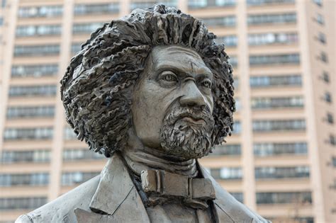 New Happy Birthday To Frederick Douglass Located At The Northwest
