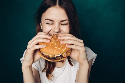 Cómo Afecta La Comida Rápida A La Salud Oral Coi Dr Arias