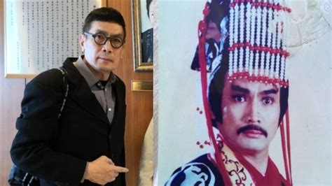 72歲「秦始皇」資深男星慘遭「購屋騙局」痛失老本！付頭期款驚覺上當 娛樂星聞 三立新聞網 Setncom