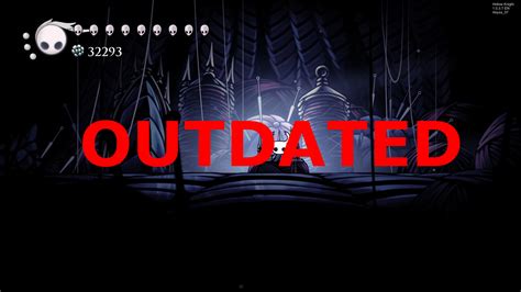 Hollow Knight Modding Api Sailfasr