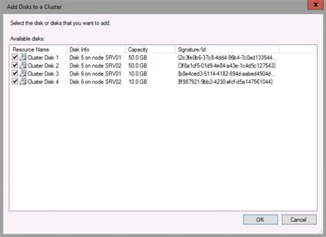 Configure Storage Replication Using Windows Server 2016 Part 2