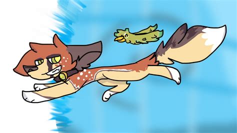 Loola By Thawolfmaster On Deviantart