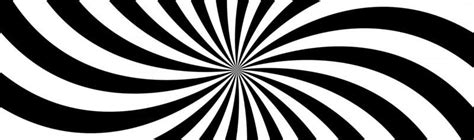 Black And White Spiral Vector Art Icons And Graphics For Free Download