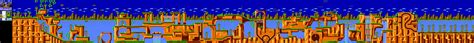 Sonic The Hedgehog Cd Maps