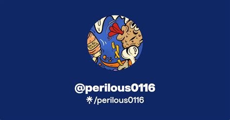 Perilous0116 Linktree