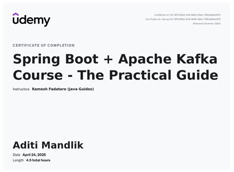 Kafka Springboot Microservices Backenddevelopment Techlearning Eventdriven Java Data