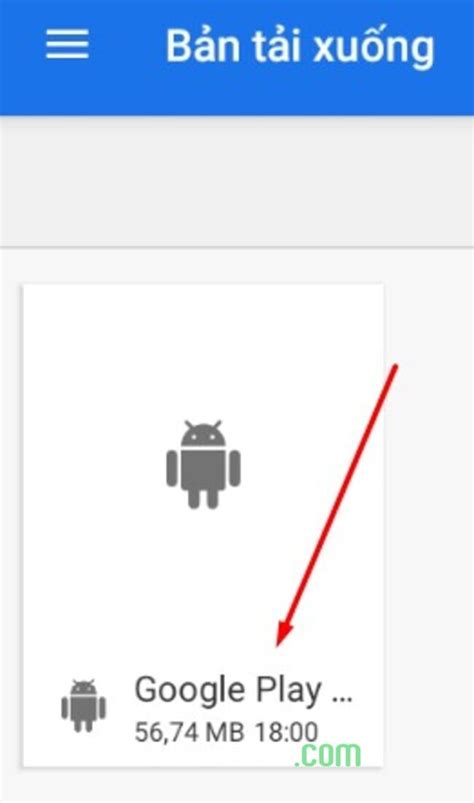 Cách Tải Và Cài đặt Ch Play Apk Cho Android Mới Nhất 2023