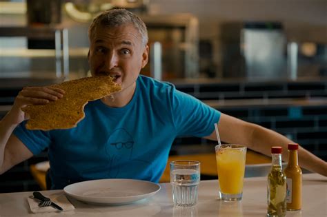 Phil Rosenthal Is Opening An Old School Diner Restaurant In La Eater La