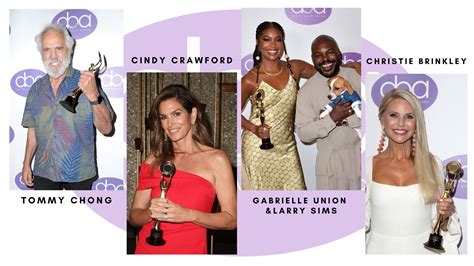 2023 Daytime Beauty Awards To Take Place October 1st Latf Usa News