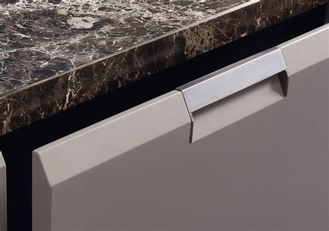 Shape Kitchens Poliform