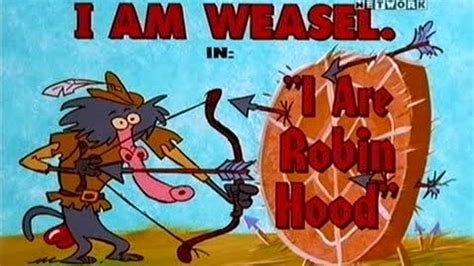 Jam Łasica 58 Ja Być Robin Hood Cda