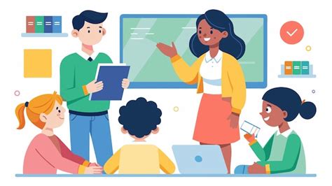 The Interactive Whiteboard Session Transformed The Classroom Into An