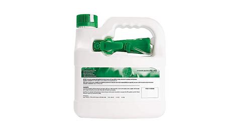 Ecologic Bed Bug Killer Spray Effective And Safe Solution