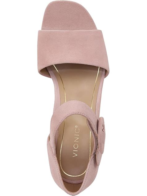 Womens Vionic Sandals Free Shipping Shoes