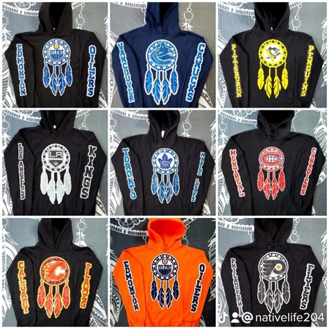 Native Life Clothing Co Shop First Nations