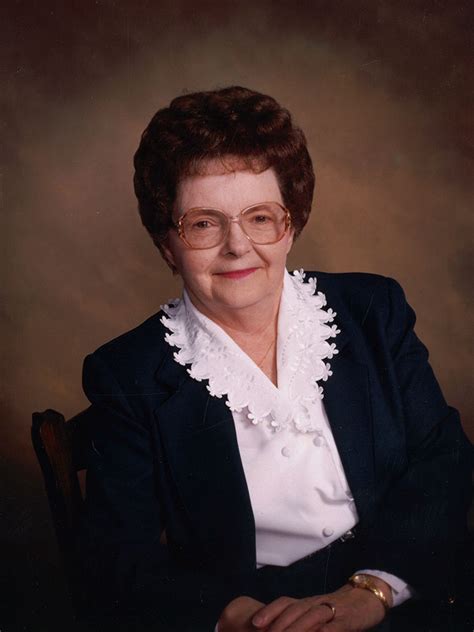 Geraldine Maxine Miles Spivey Obit Chipley Bugle