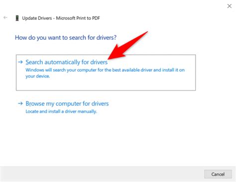 7 Ways To Fix Windows Cannot Connect To The Printer Geeky Insider