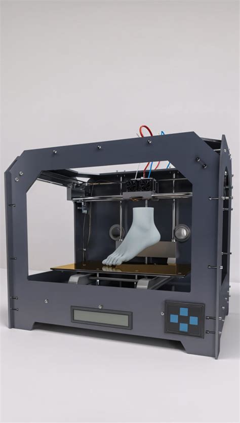 Accueil Impression 3d Maroc Modélisation And Prototypage Rapide