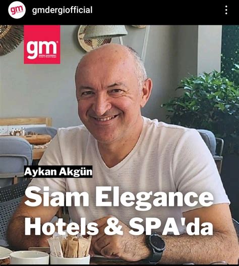 16112023 Itibariyle Siam Elegance Hotel Ve Yeni Proje Nixie Resort Hotel Lerin Satış Ve