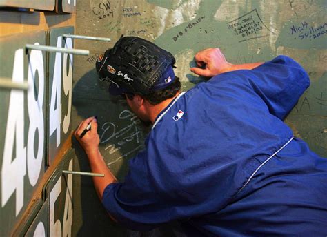 Eric Gagne Ii Ballnine