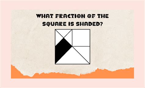 What Fraction Of The Square Is Shaded Figma