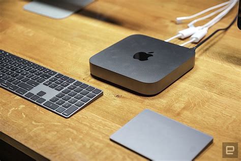 Mac Mini Review M2 Pro 2023 Just Call It A Mac Mini Pro