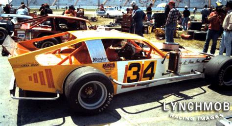Lynchmob Oswego 1990