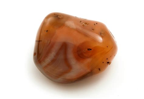 How To Tell If Carnelian Is Fake Real Vs Fake With Images