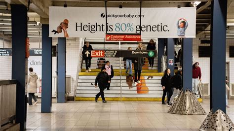 Genetics Testing Start Up Offers To Genetically Optimise Would Be