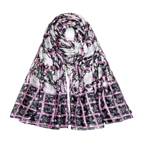 A Liece Of Life S 22035 Scarf Com