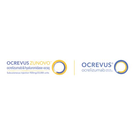 Ocrevus Ocrelizumab Logo Png Vector Svg Free Download