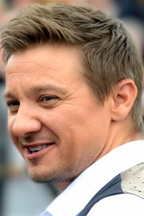The Hair The Neck The Crinkles The Face The Smile