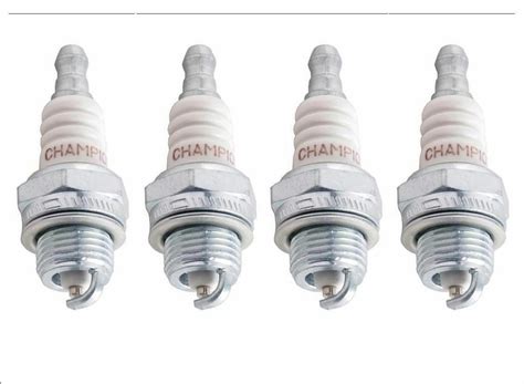 Champion Rl86c Alternative Spark Plugs