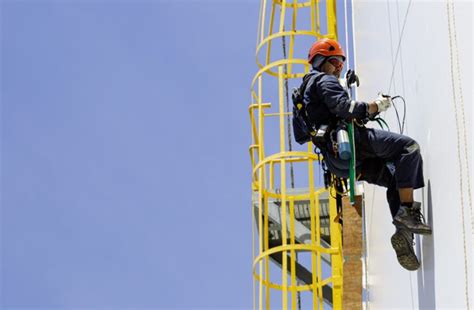 La Limpieza De Fachadas Un Servicio Esencial Para El Mantenimiento De