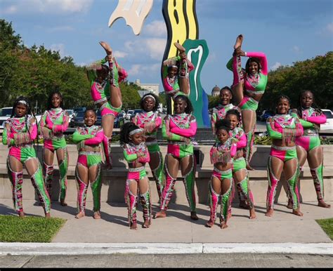 The Dynamite Dolls School Of Dance Updated February 2026 7921 Bullard Ave New Orleans