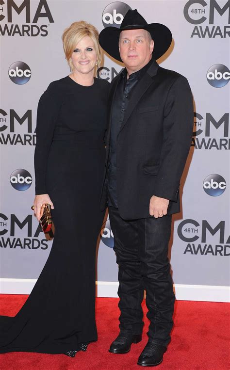 Garth Brooks And Trisha Yearwoods Relationship Timeline