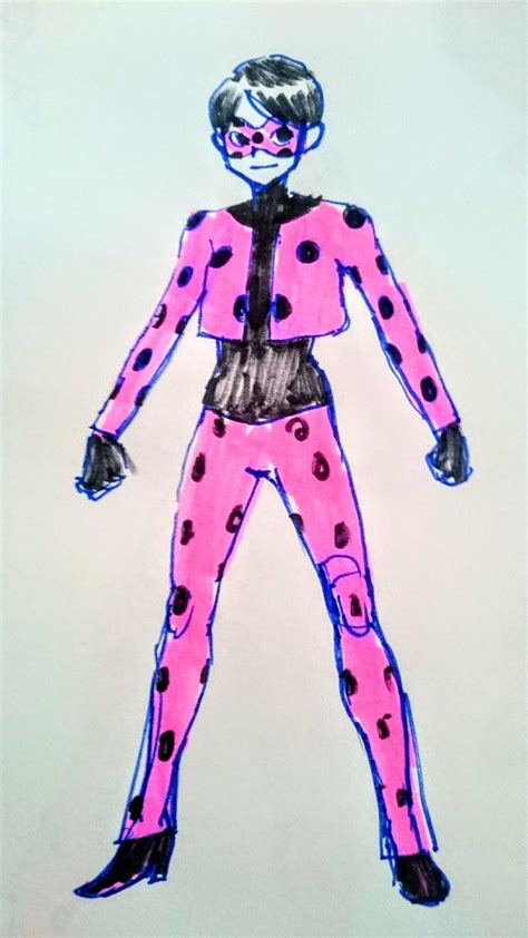 Adult Ladybug Fandom