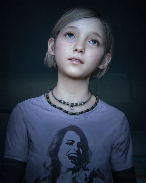 Tlou Sarah Miller Icon Artofit