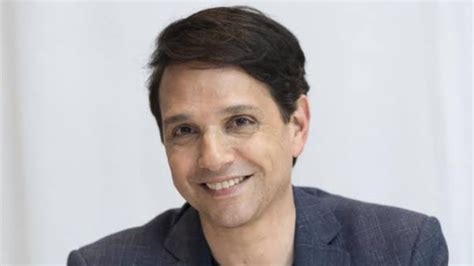 Ralph Macchio Net Worth 2025 En El Ajo En El Ajo