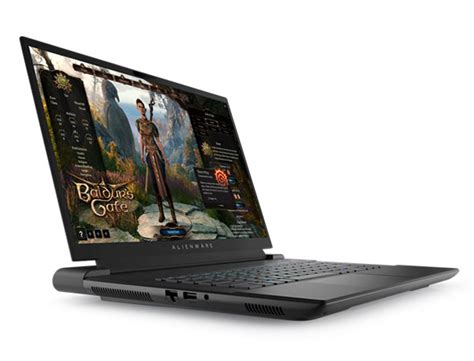 Dell Alienware M16 Harga And Spesifikasi Laptop Terbaru Februari 2026