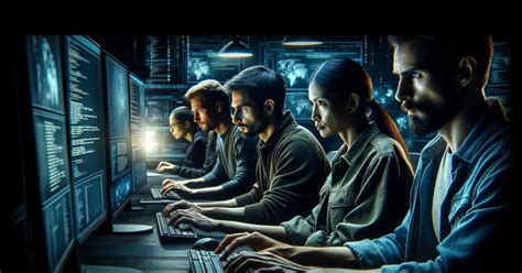 How To Build A Cyber Incident Response Team Heimdal