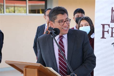 Realizan Honores A La Bandera En El Cecyte De San JosÉ De Lourdes