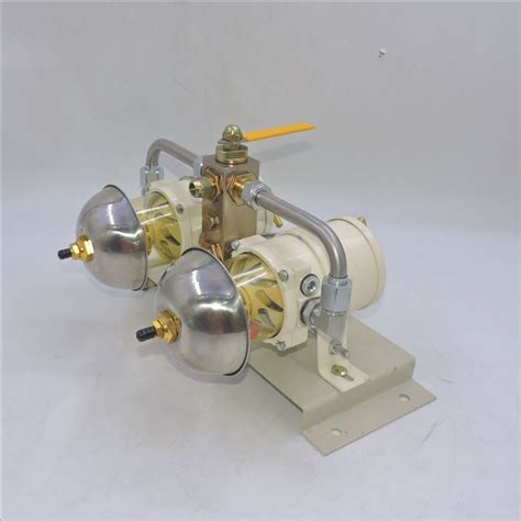 Fuel Water Separator Assembly 75500max Suppliers And Manufacturers
