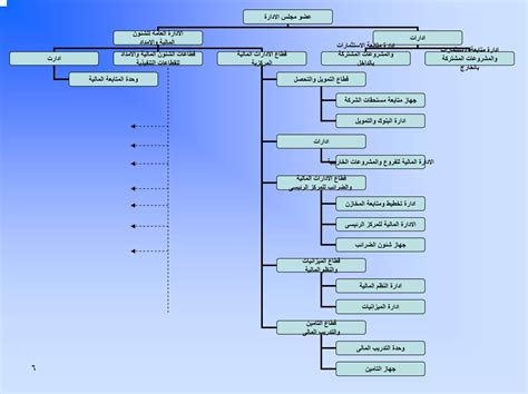 Orgnization Structure Pdf
