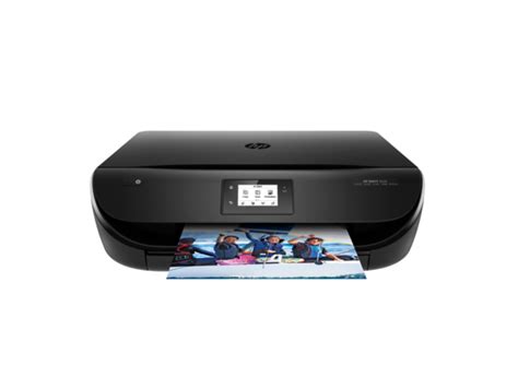 Hp Envy 4524 All In One Printer