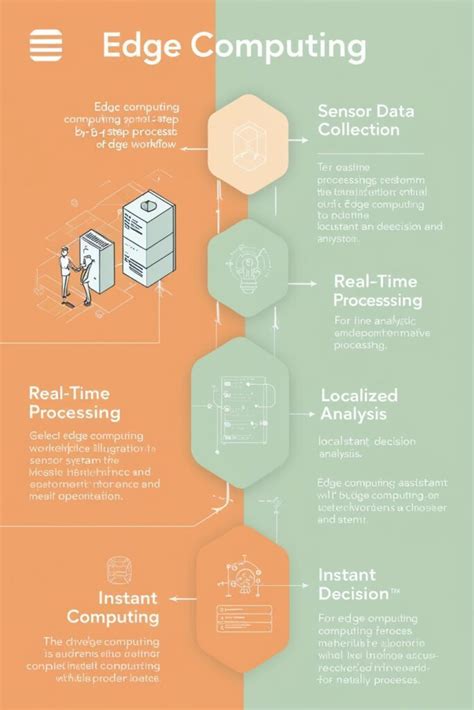 Edge Computing Vs Cloud Computing Data Decentralization Udana