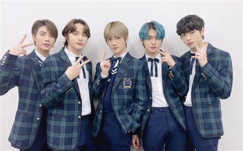 Txt（tomorrow X Together） 宇宙wiki