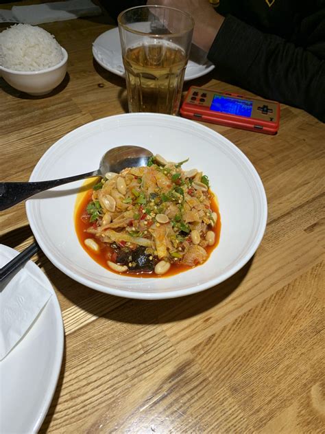 Pings Bistro Chinese Restaurant In Fremont San Mateo And Cupertino Ca