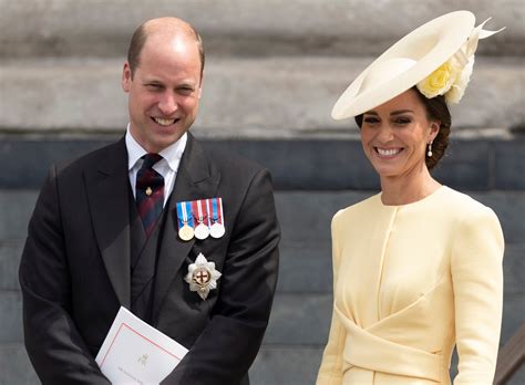 Kate E William Perché Hanno Avuto Il Titolo Di Duchi Di Cambridge