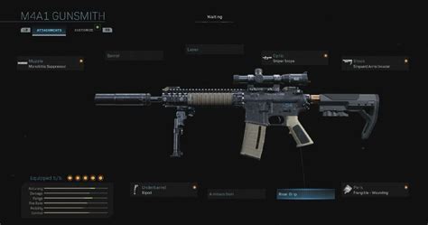 Call Of Duty Warzone The 15 Best Weapons For Beginners